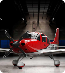 Premier Flight School in Nashville - Frequency Change Aviation